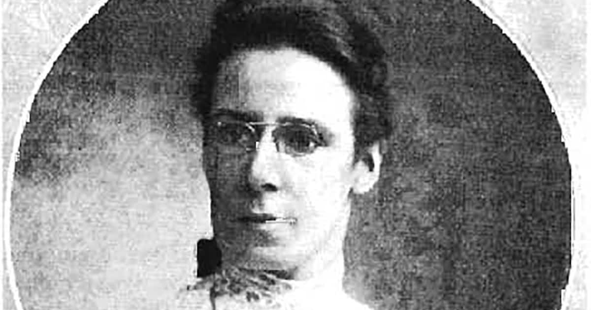 Alice Seeley Harris: de vrouw die Leopold II uit Congo verdreef | De Morgen