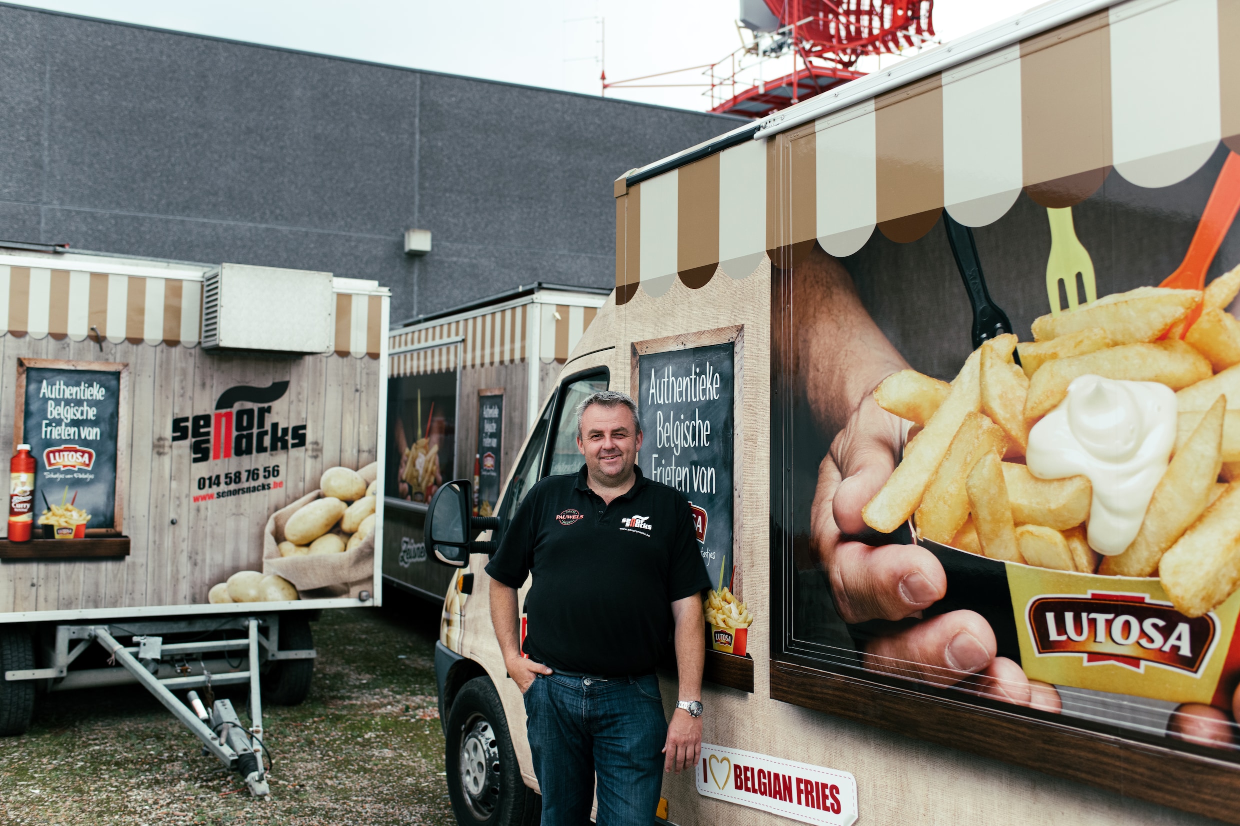 ‘Een datum, dat vragen wij van de regering’: event-ondernemers ...