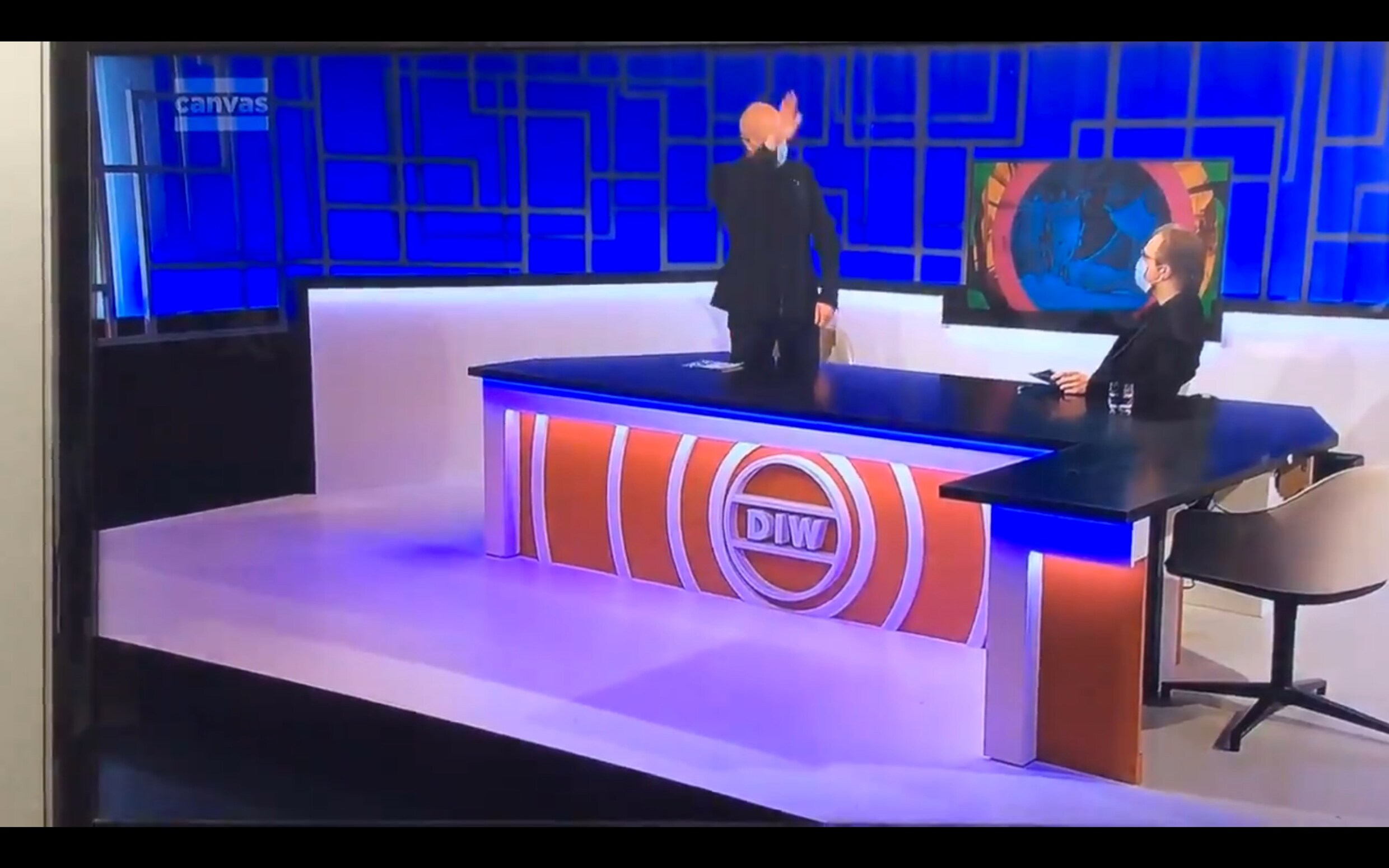 Unia-directeur Els Keytsman: ‘Mensen pikken discriminatie niet langer ...