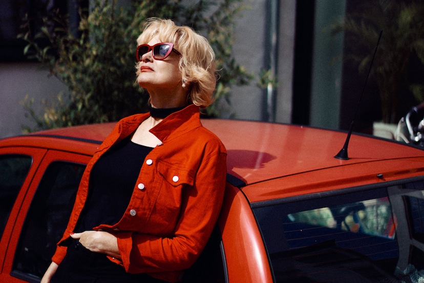 Pascale Platel: ‘Mijn borsten zijn echt belangrijk voor mij, het zijn ...