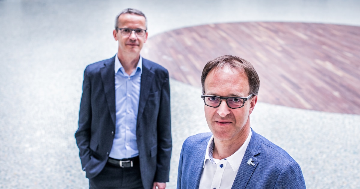 ‘Hadden wij de kritiek gekregen die Wilmès kreeg, we hadden het nooit ...