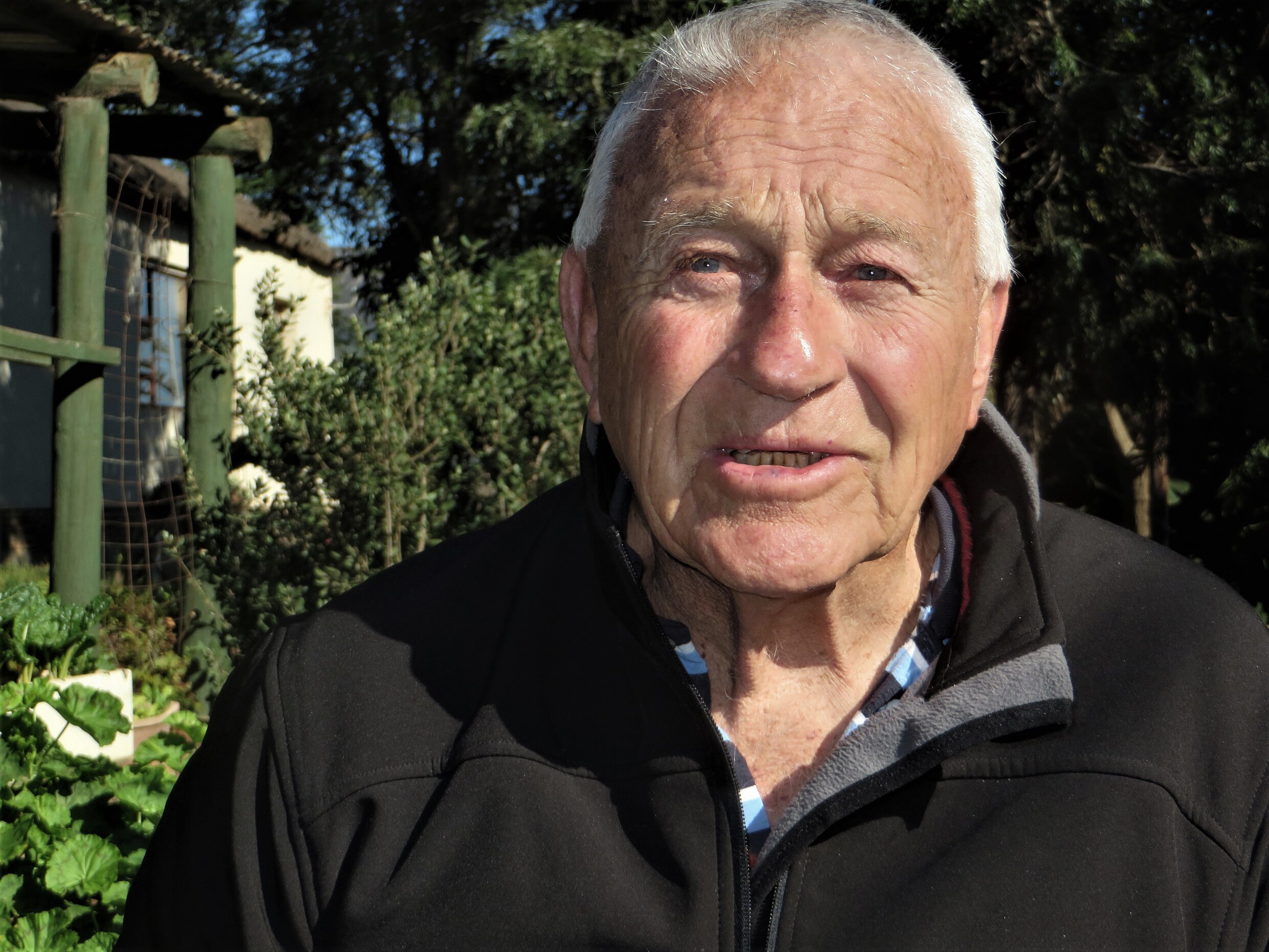 ‘Ik wil geen racist zijn, maar ik ben het wel. De apartheid van ...