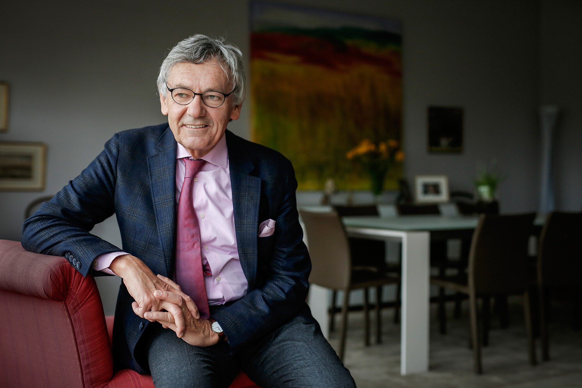 ‘We hebben de Congolezen te veel de les gespeld’ | De Morgen