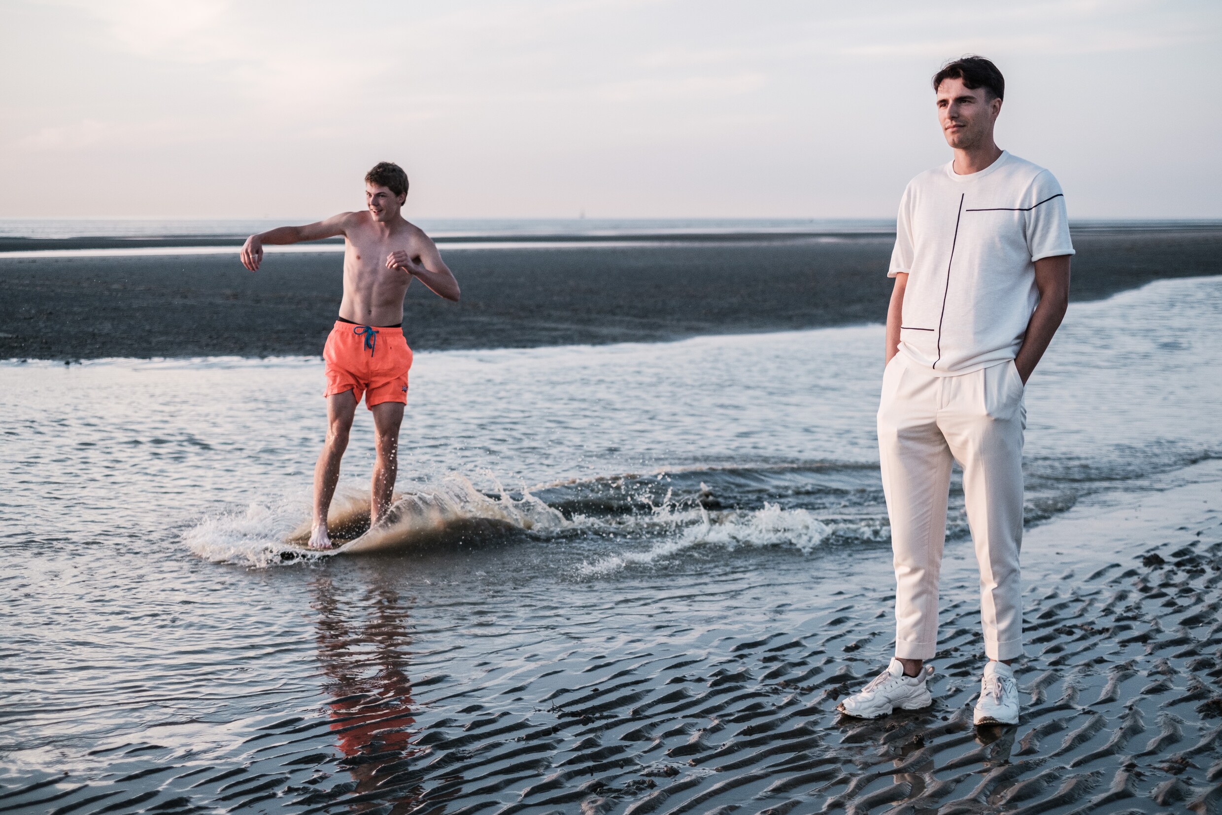 Conner Rousseau (sp.a) ‘Ik wist wat er echt rot was in onze partij ...