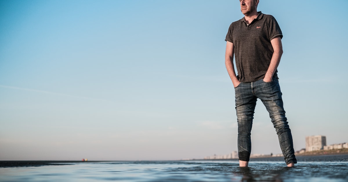 Eric Goens, enfant terrible van de tv-wereld: ‘Ik zal je zeggen wie ...