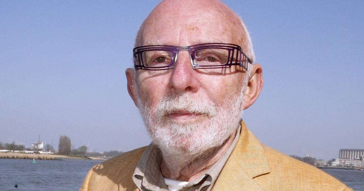 Bijgewerkte literaire canon schrapt ‘Gangreen 1’ van Jef Geeraerts | De ...