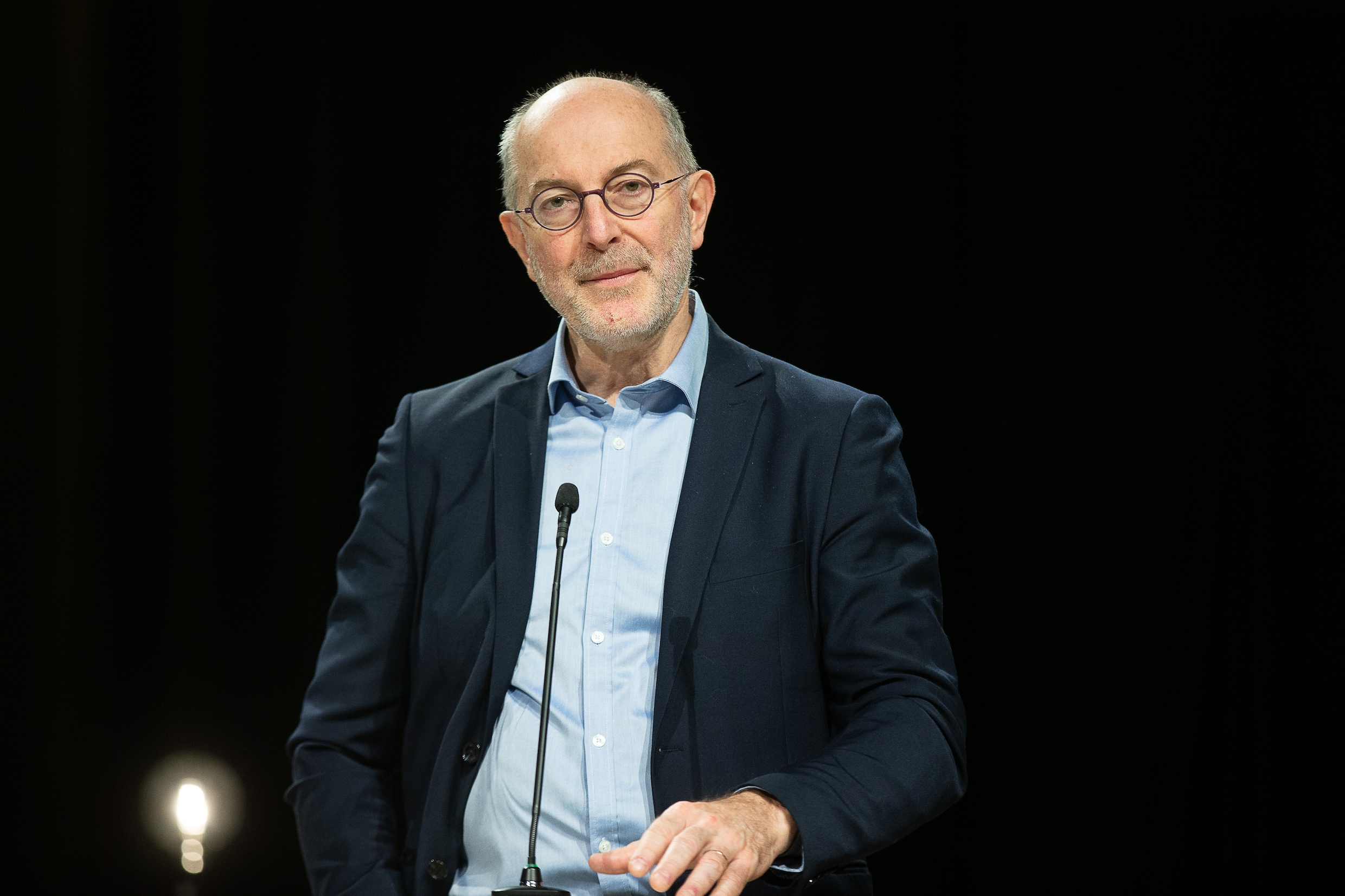 Pierre Van Damme over coronavarianten: ‘Beter streven naar ...