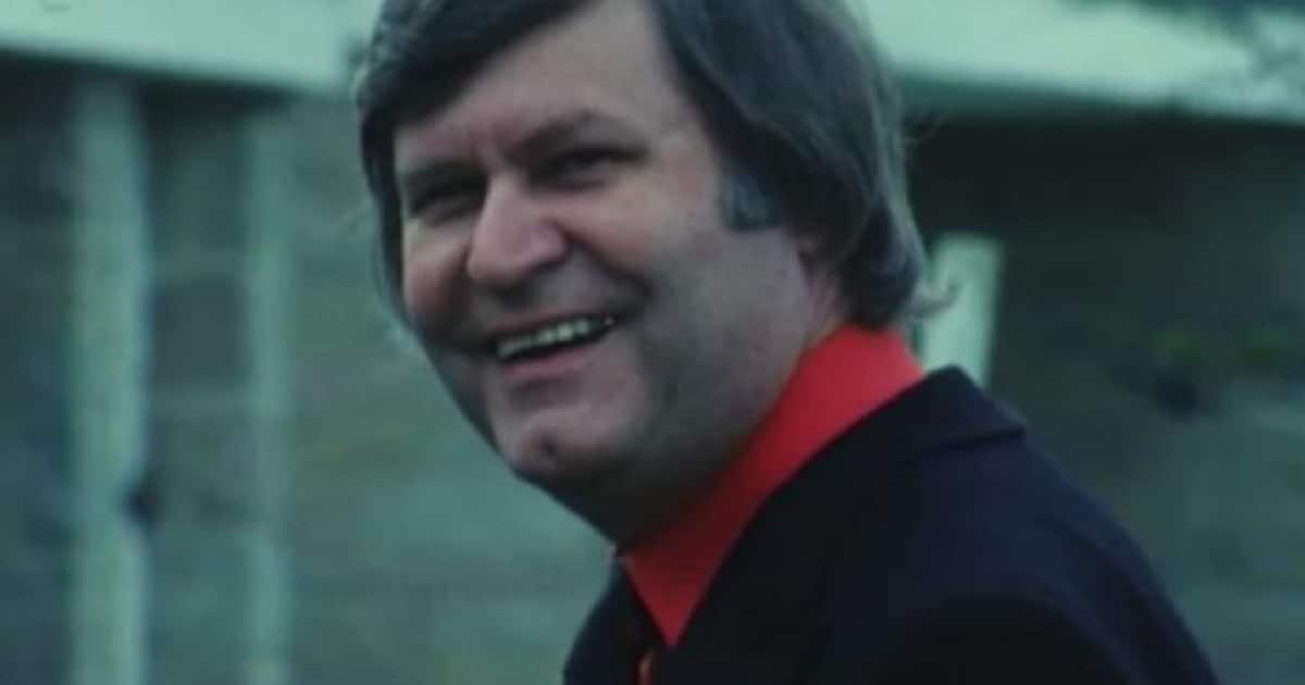 Radiocoryfee Roger Simons (93) overleden | De Morgen