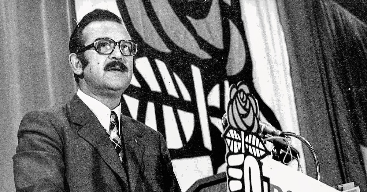 De moord op André Cools: ‘Ze hebben mijn vader gedood om gratis naar de ...