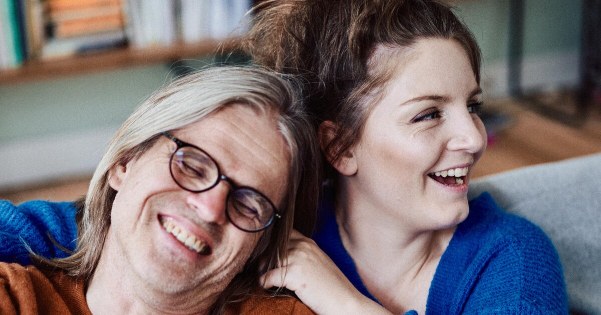 ‘Lize en ik zullen niet samen oud worden. Als ik dat lees, gaat er een ...