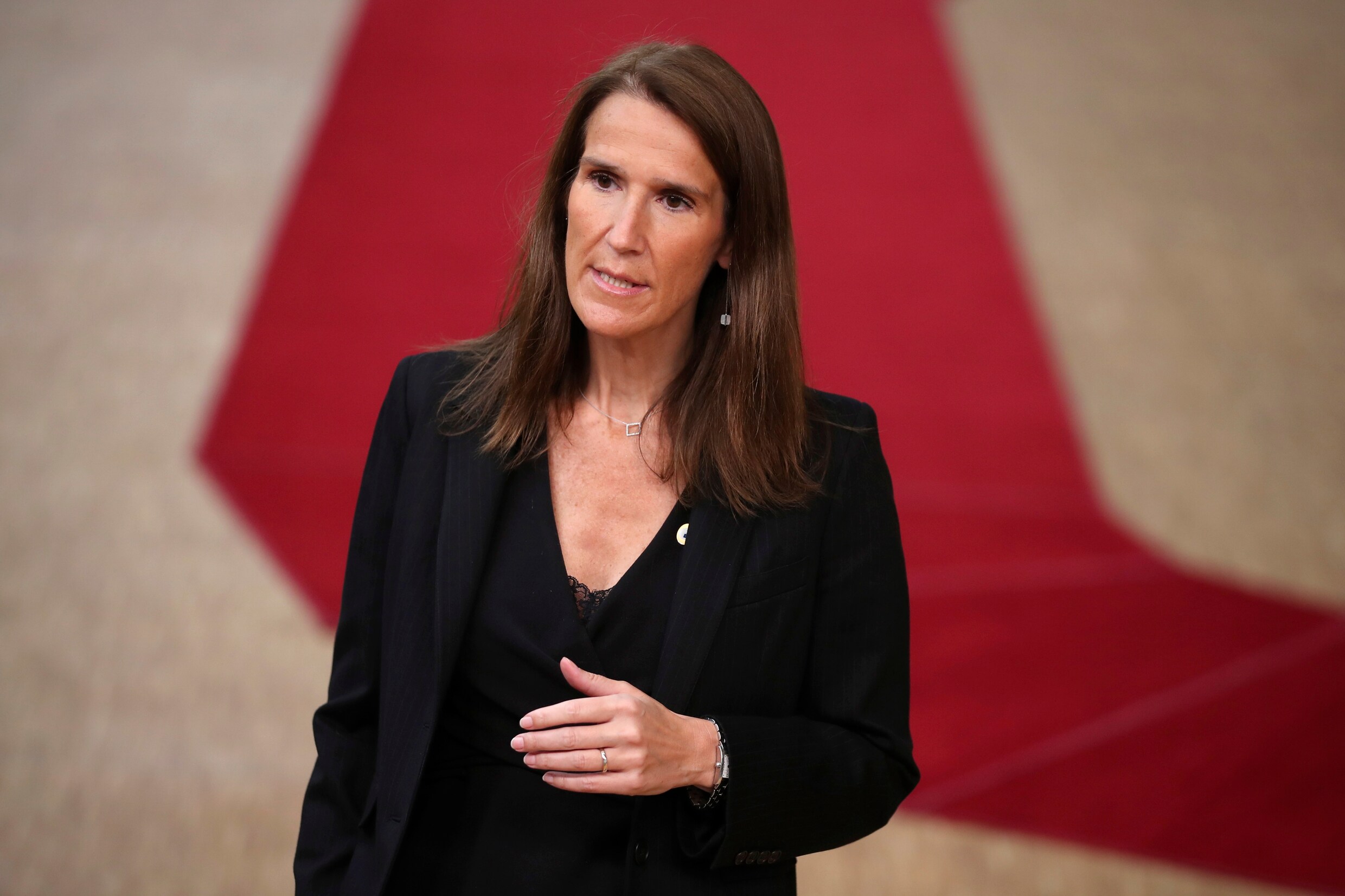 Wilmès roept Overlegcomité zondag samen, ook Veiligheidsraad vervroegd ...