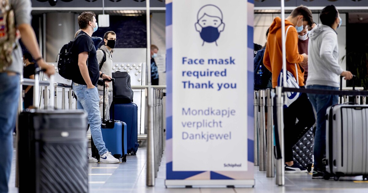 Groen, oranje of toch rood? Kleurencodes zorgen voor wrevel met EU ...