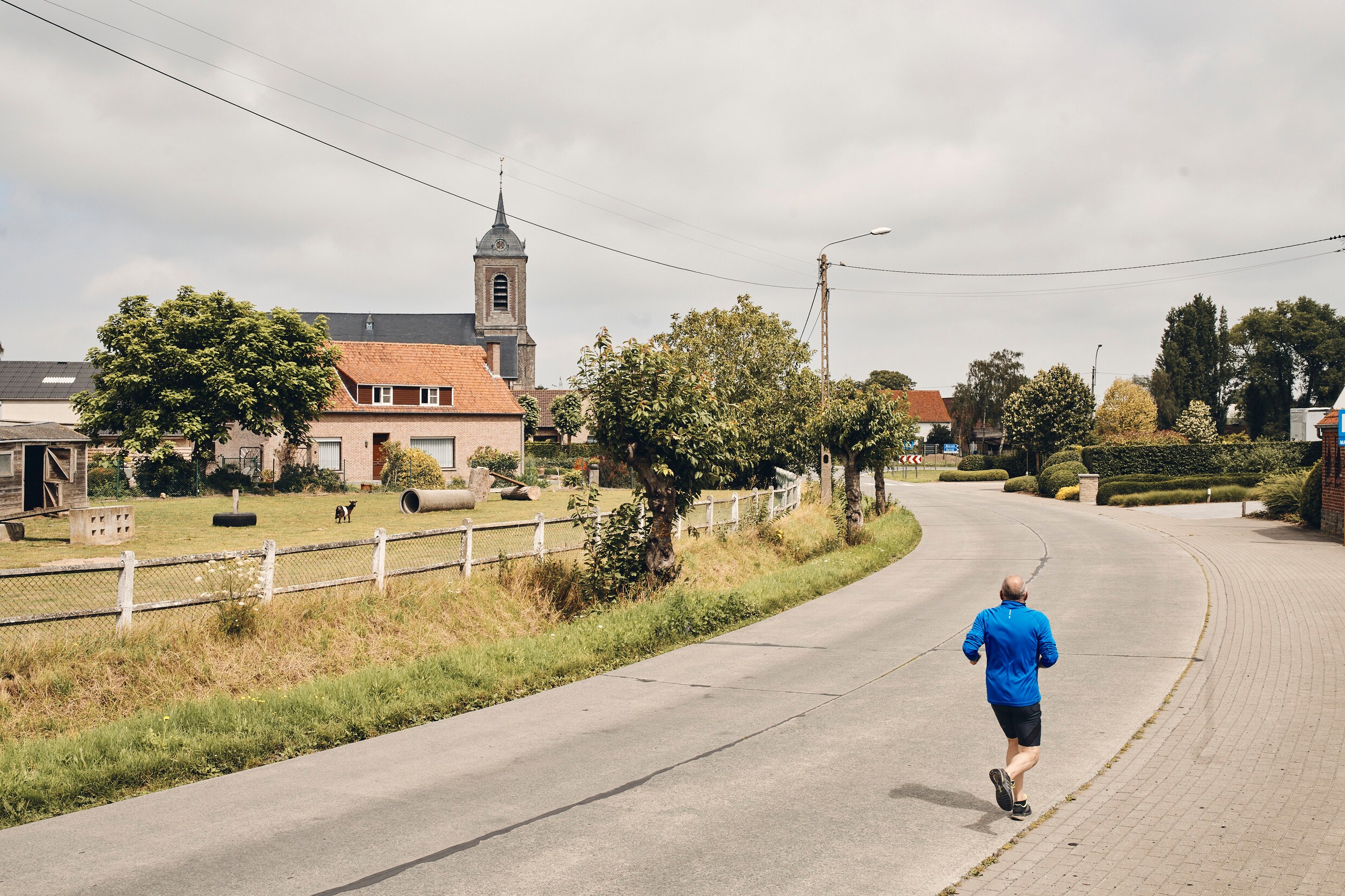 De coronahotspots: van het kleine Ledegem tot het grote Antwerpen | De ...