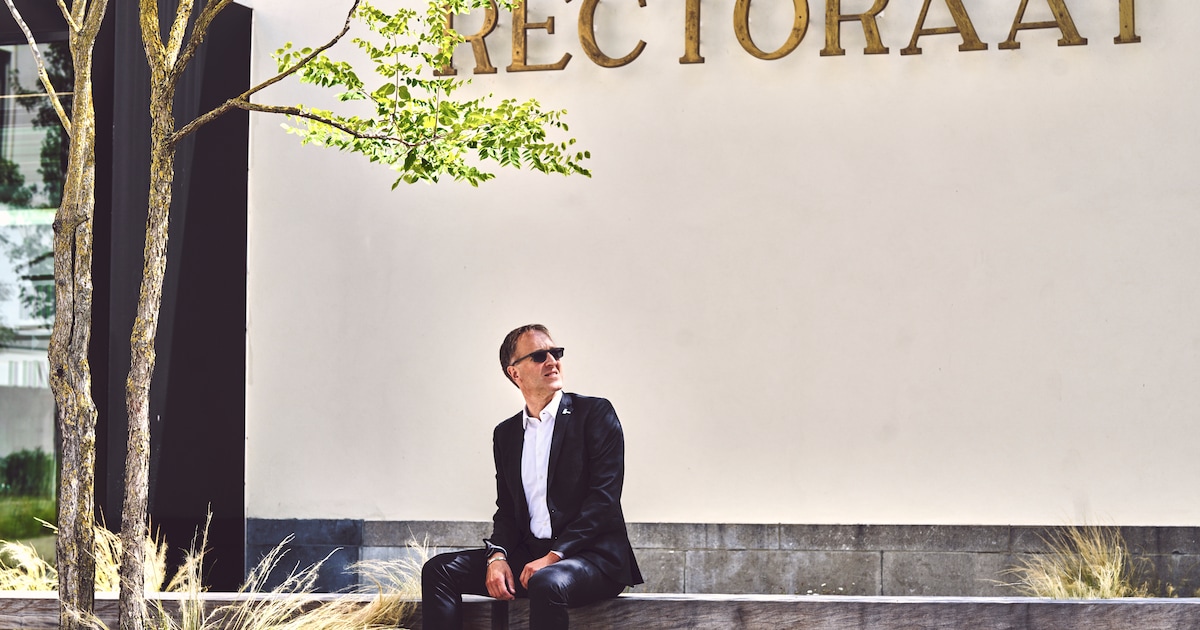 Rector UGent: ‘Het stoort mij dat politici niet kunnen zeggen: op dit ...