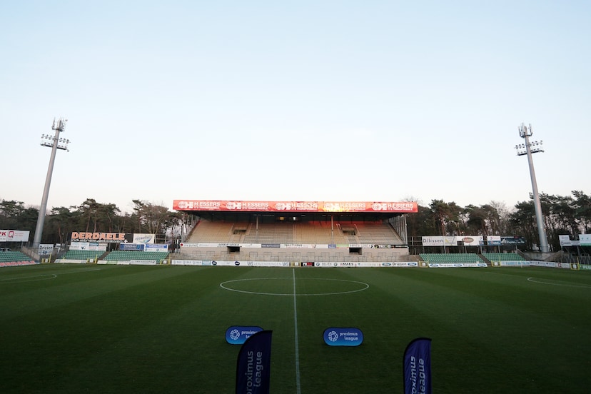 Dromen in Limburg: Lommel SK krijgt boost na overname door holding ...