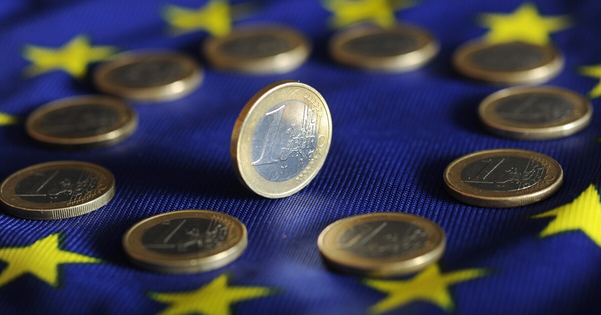Meer Europeanen hebben moeite om eindjes aan elkaar te knopen | De Morgen