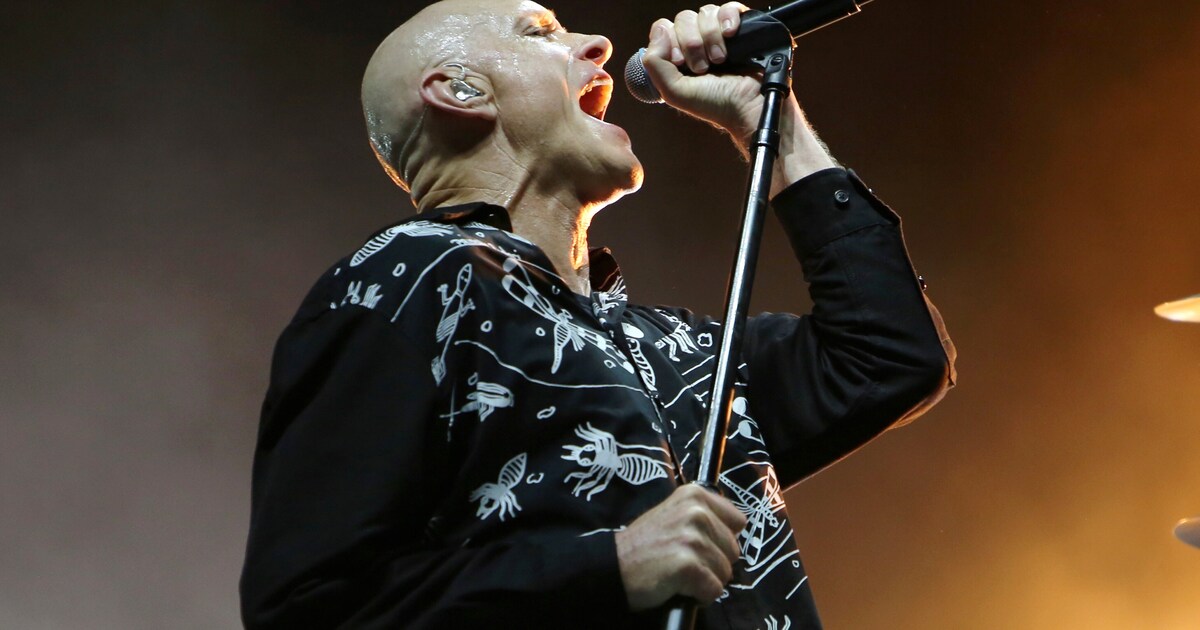 ‘We moeten aandacht besteden aan de albums en songs die wél al getuigen ...