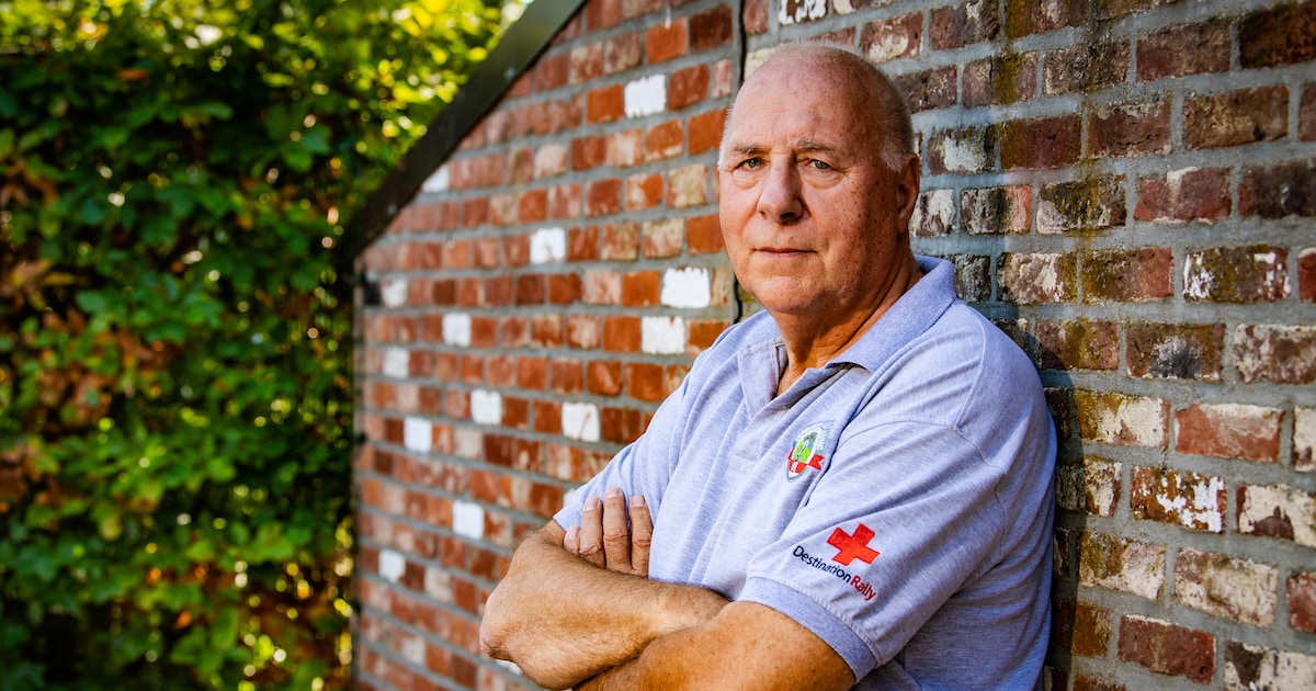 Spoedarts Luc Beaucourt (73) overleden aan huidkanker | De Morgen