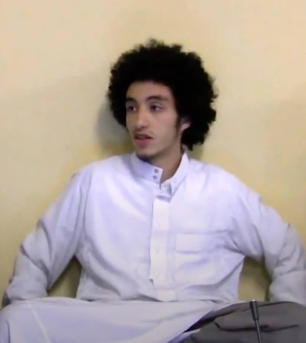 Nationaliteit afgenomen van elf Antwerpse Syriëstrijders | De Morgen