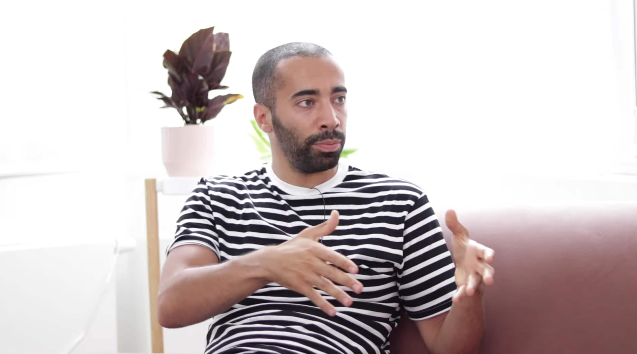 Sammy Mahdi over zaak-Reuzegom: ‘Ik zie niet in waarom het woord ...