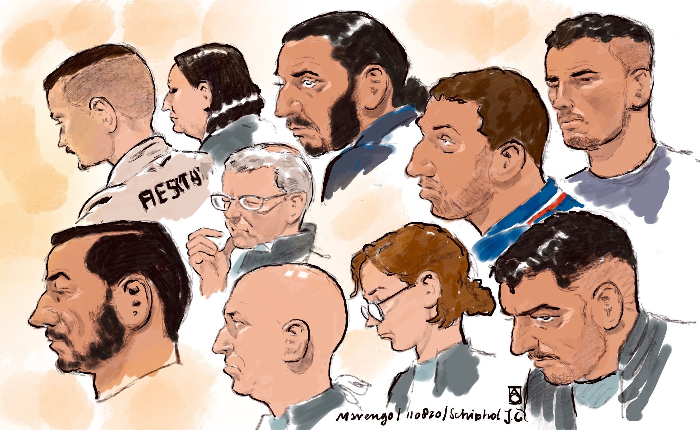 Peter R. de Vries is betrokken bij rechtszaak die heel Nederland ...