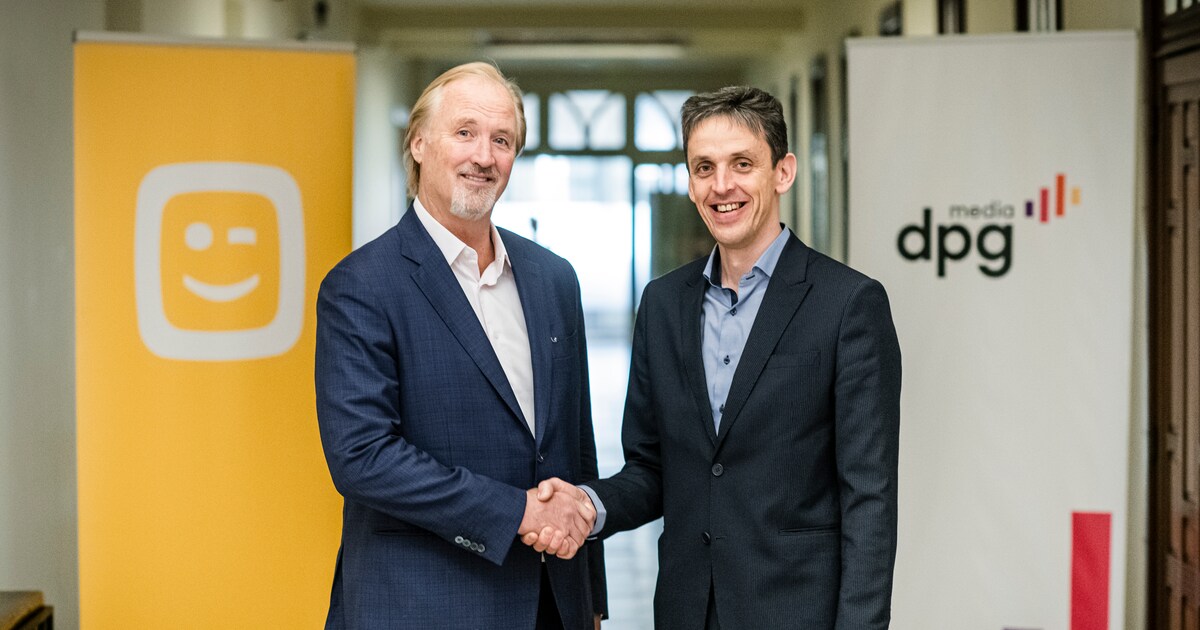 Hoe ‘Vlaamse Netflix’ Streamz een moeilijke bevalling werd | De Morgen