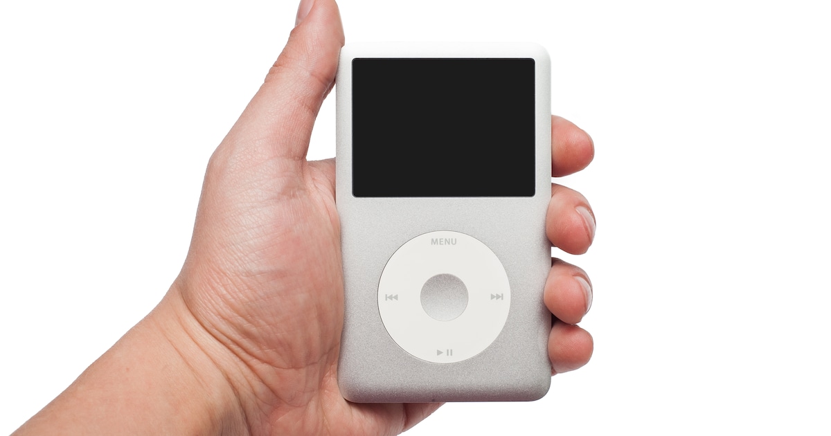 ‘Apple ontwierp geheime iPod voor Amerikaanse overheid’ | De Morgen