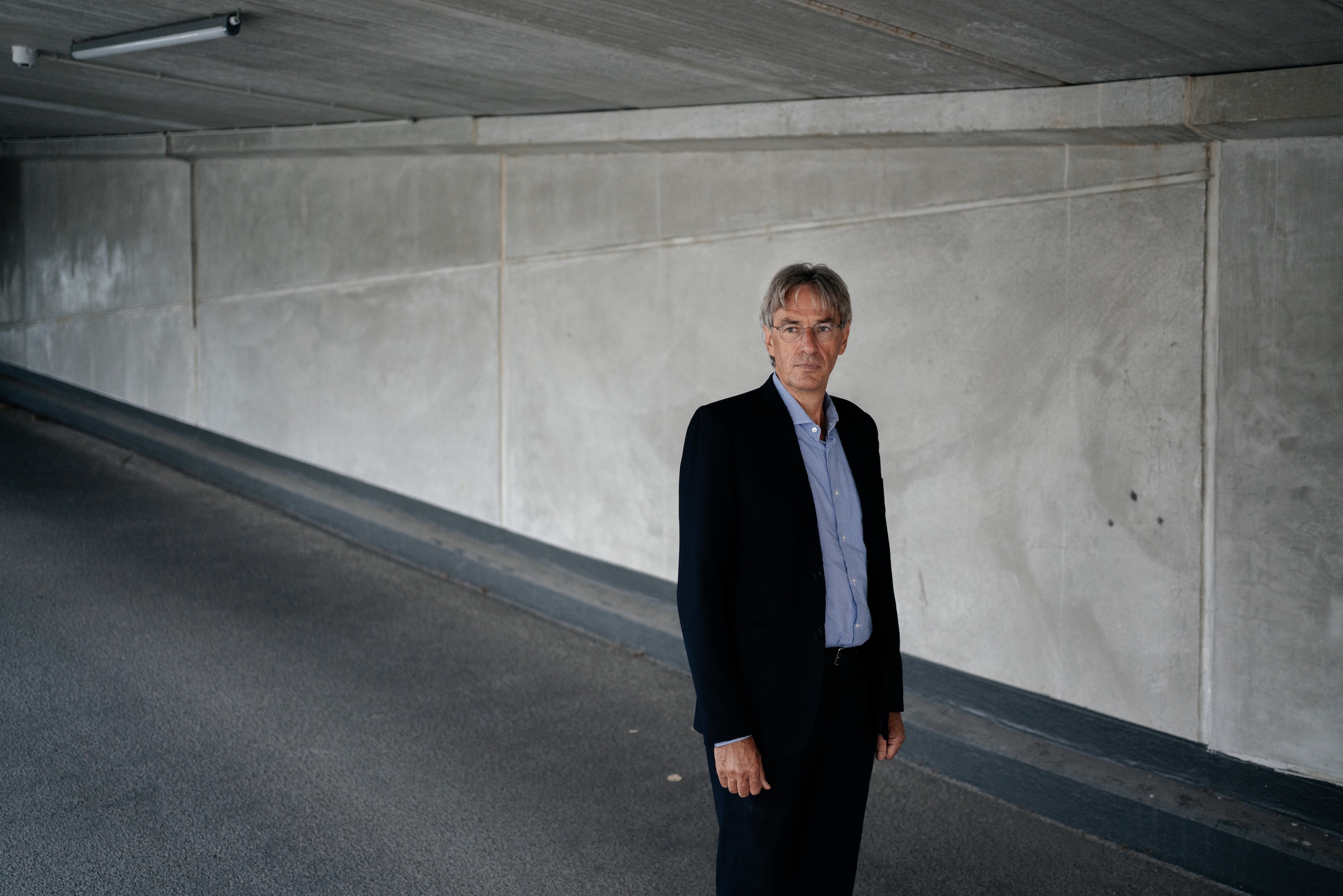 Microbioloog Herman Goossens: ‘Sneltests op grote schaal verkopen in de ...