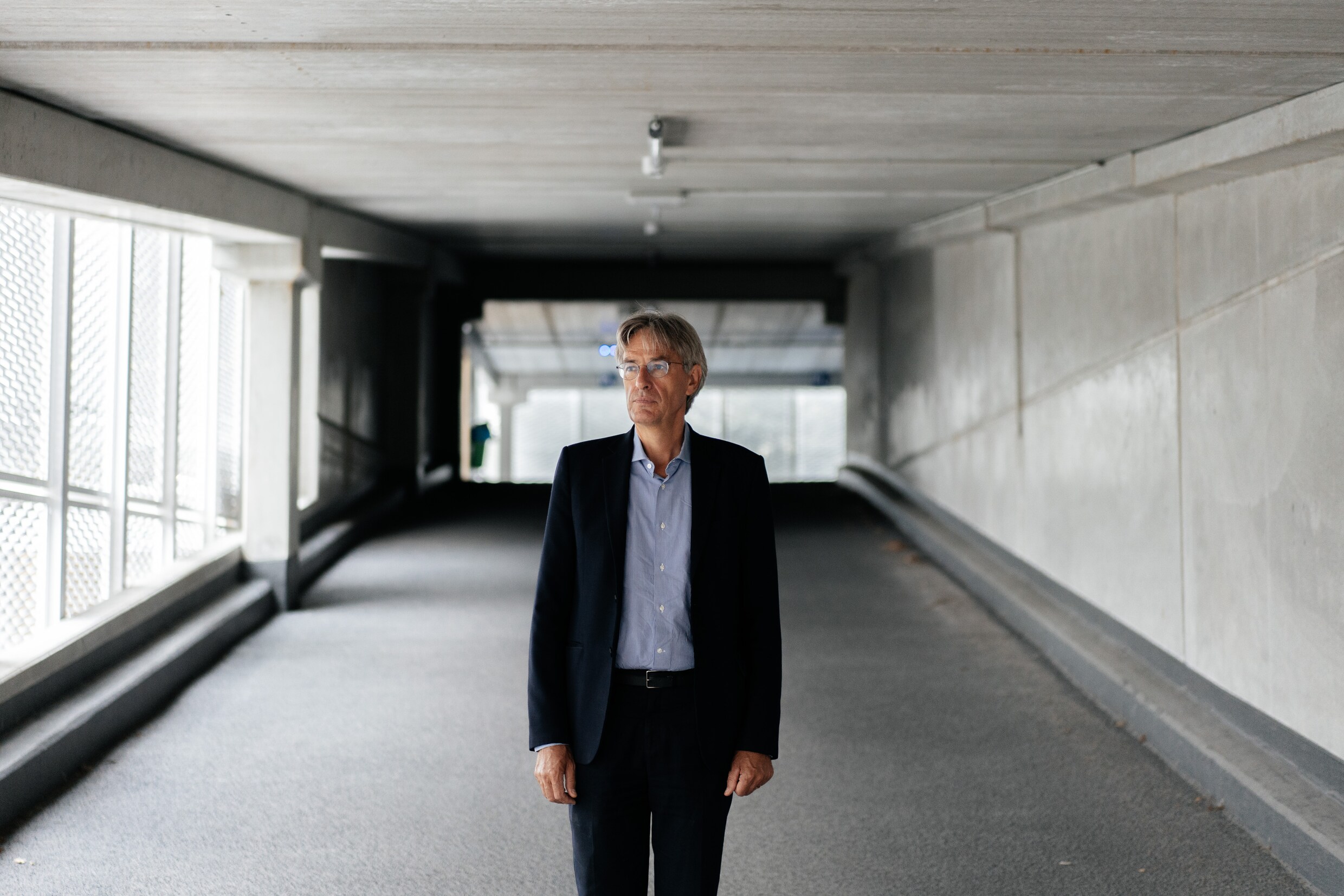 ‘Een ezel stoot zich toch geen tweemaal aan dezelfde steen?’: Herman ...