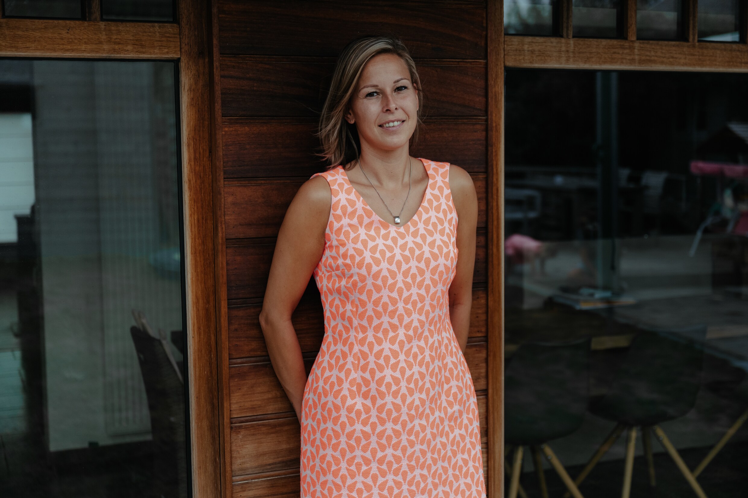 Verrast door het water: ‘Ik kon mijn kind niet redden. Ik heb gefaald ...