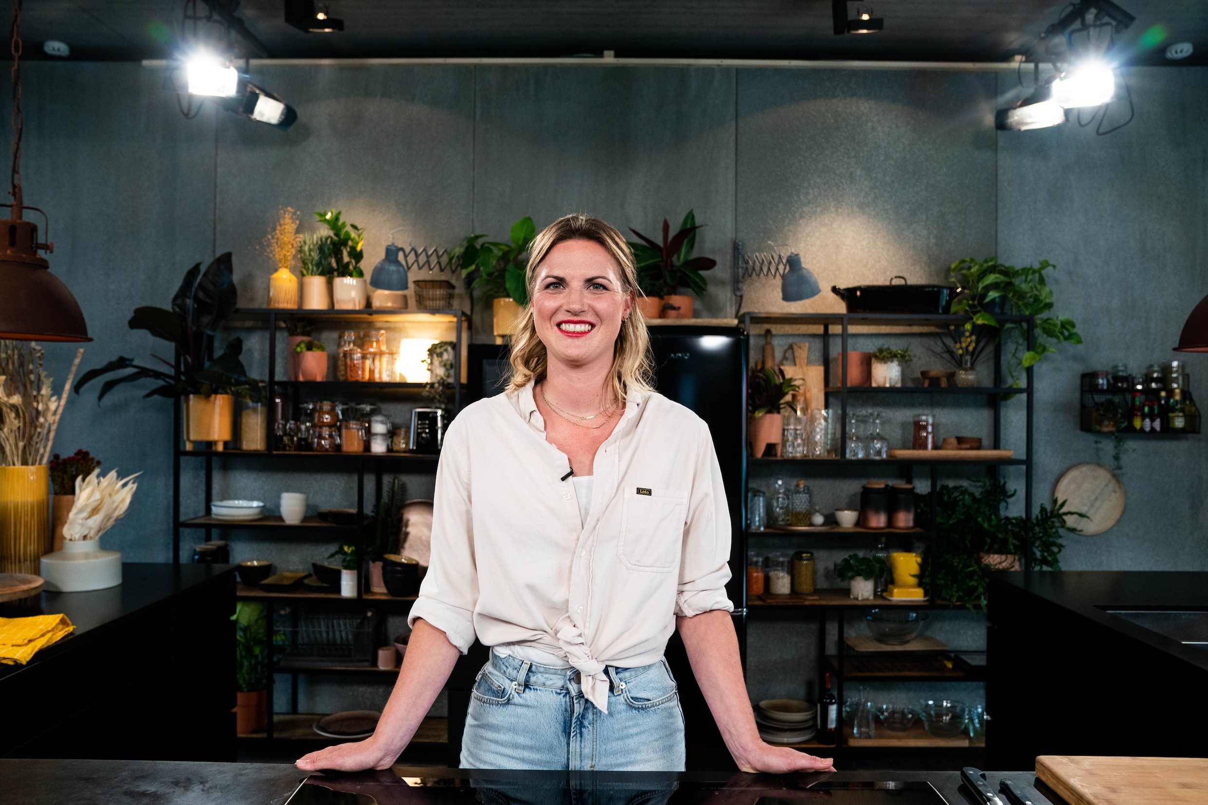 Waar eet chef Lore Moerman (ex-Bodo, Gent)? | De Morgen