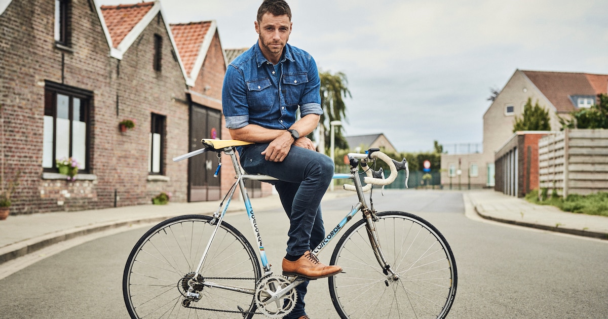 ‘Ik heb Mega Toby nooit vervloekt’ | De Morgen
