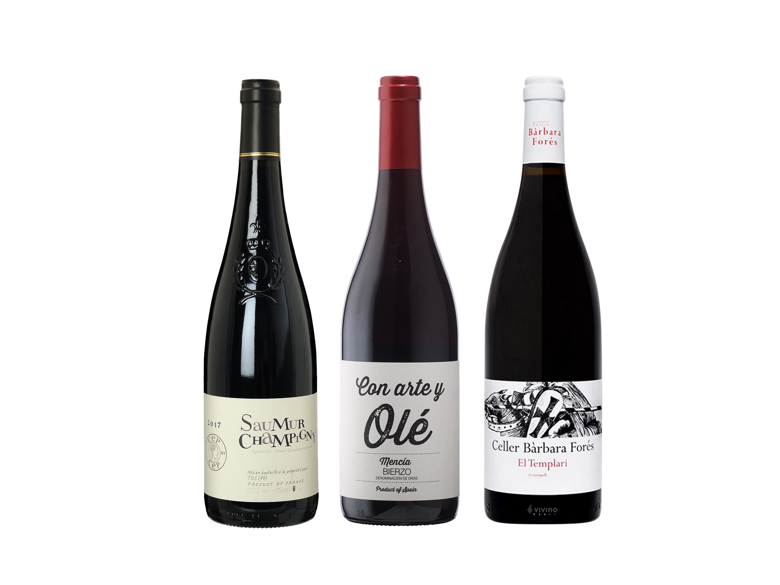 Voor u getest: 3 rode wijnen die je gekoeld kunt drinken | De Morgen