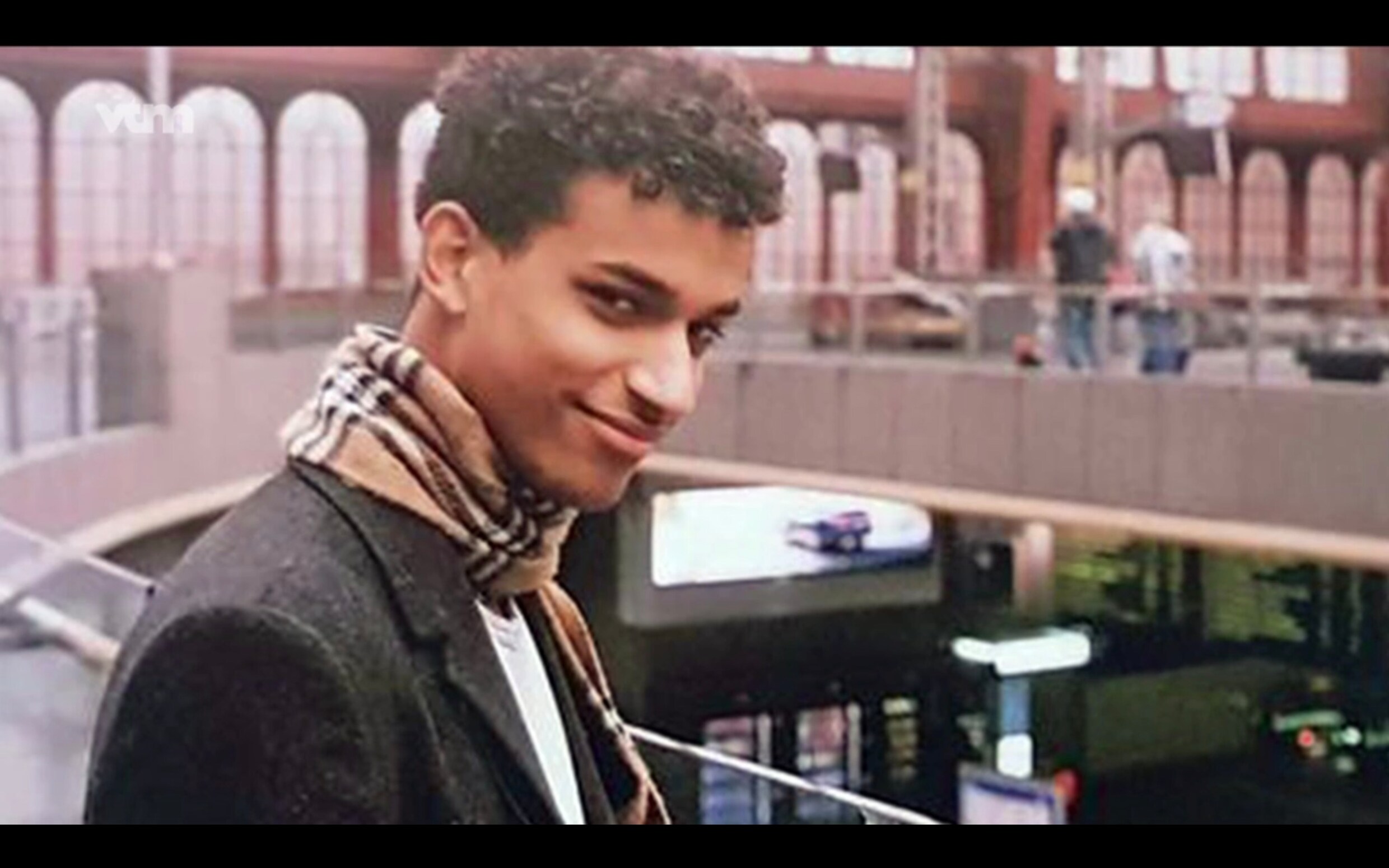 Advocate moeder Sanda Dia: ‘Reuzegommers zijn geen moordenaars’ | De Morgen