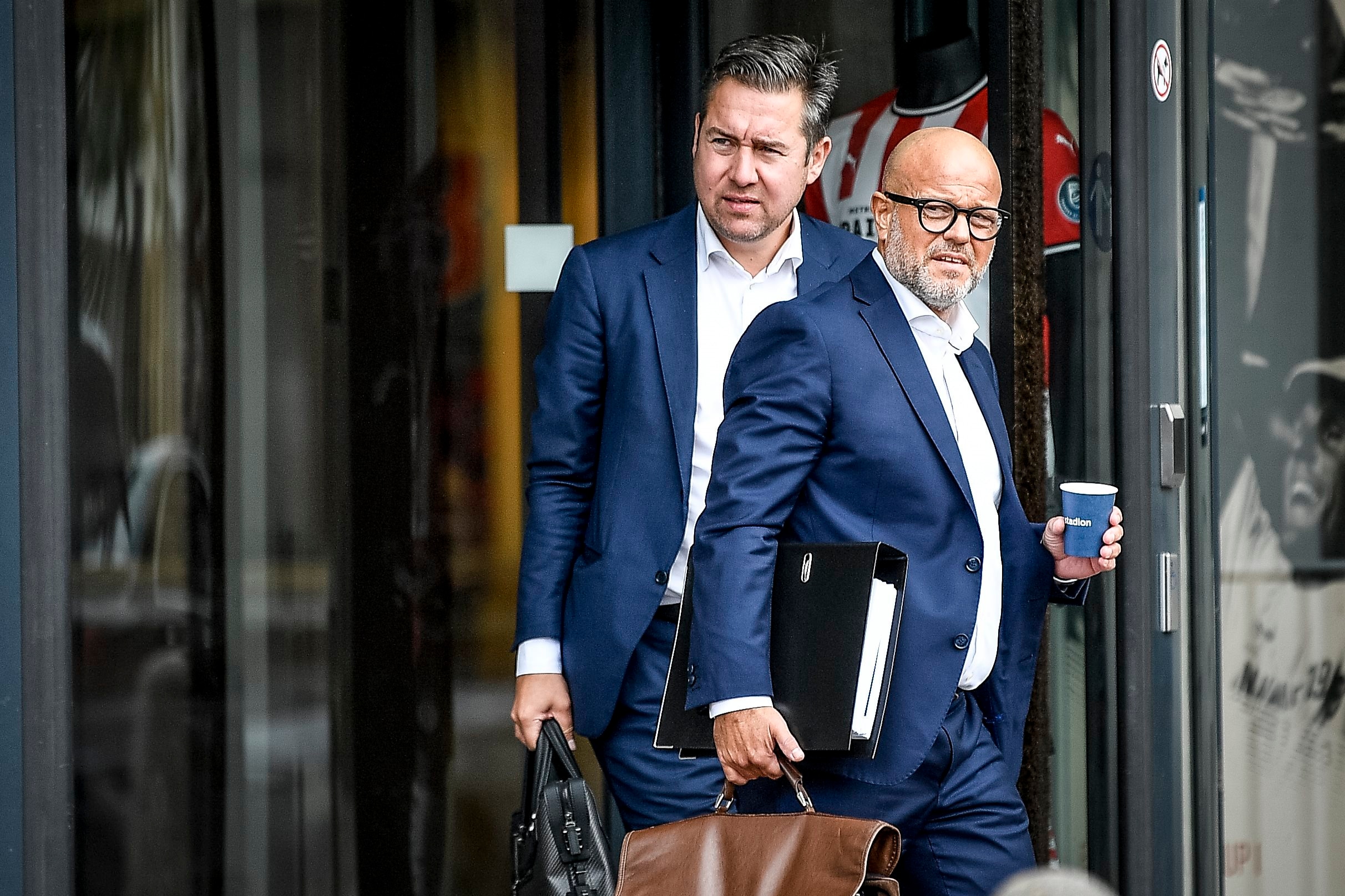 Makelaar Stijn Francis over de gevolgen van Operatie Zero voor het ...