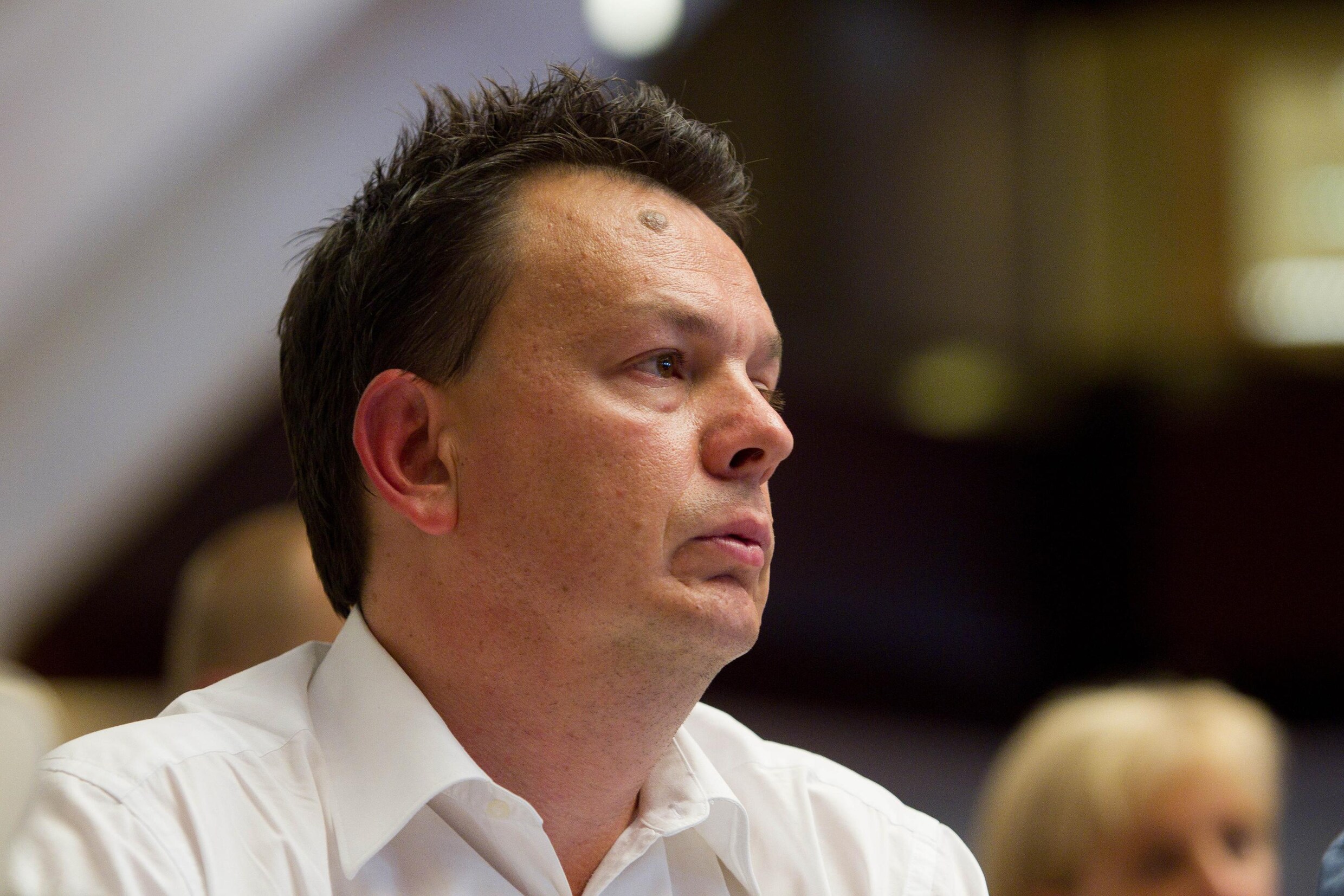 "Rekenhof moet Fyra-debacle onderzoeken" | De Morgen