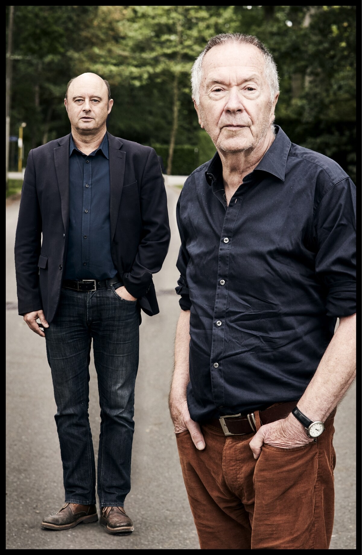 ‘Het zou kunnen dat Bart De Wever eerst moet weggaan voor een ...