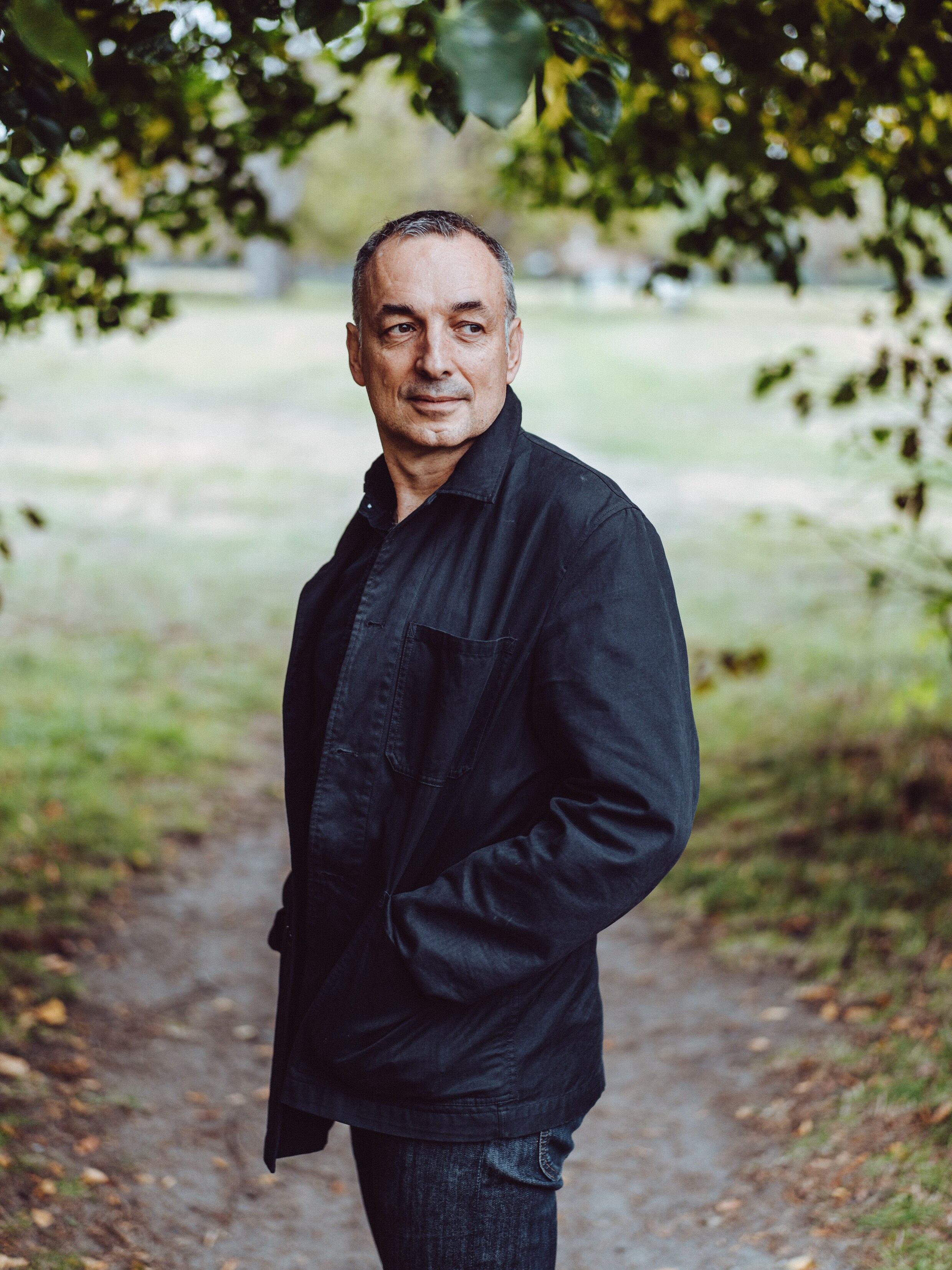 Hans-Willem Snoeck: ‘Ik zie niet meer hoe we nog een derde golf kunnen ...
