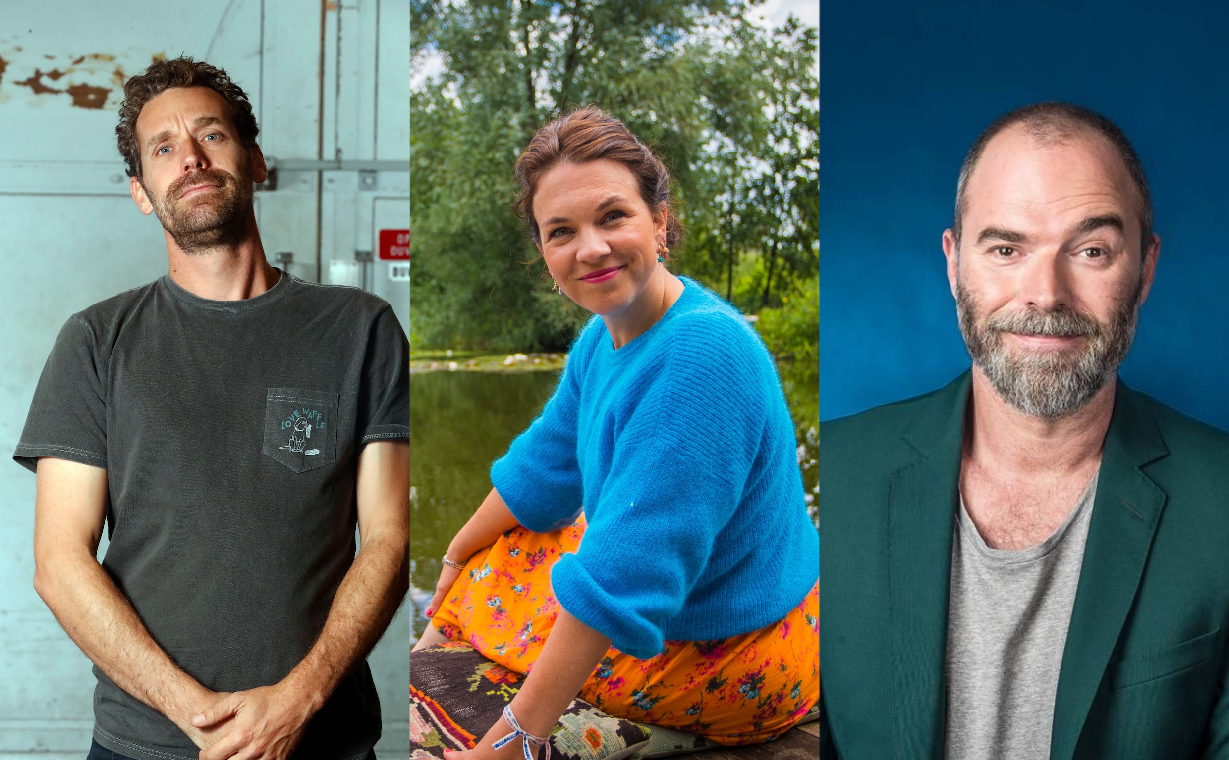 Ex-collega’s helpen Studio Brussel uit de nood na coronabesmettingen en ...