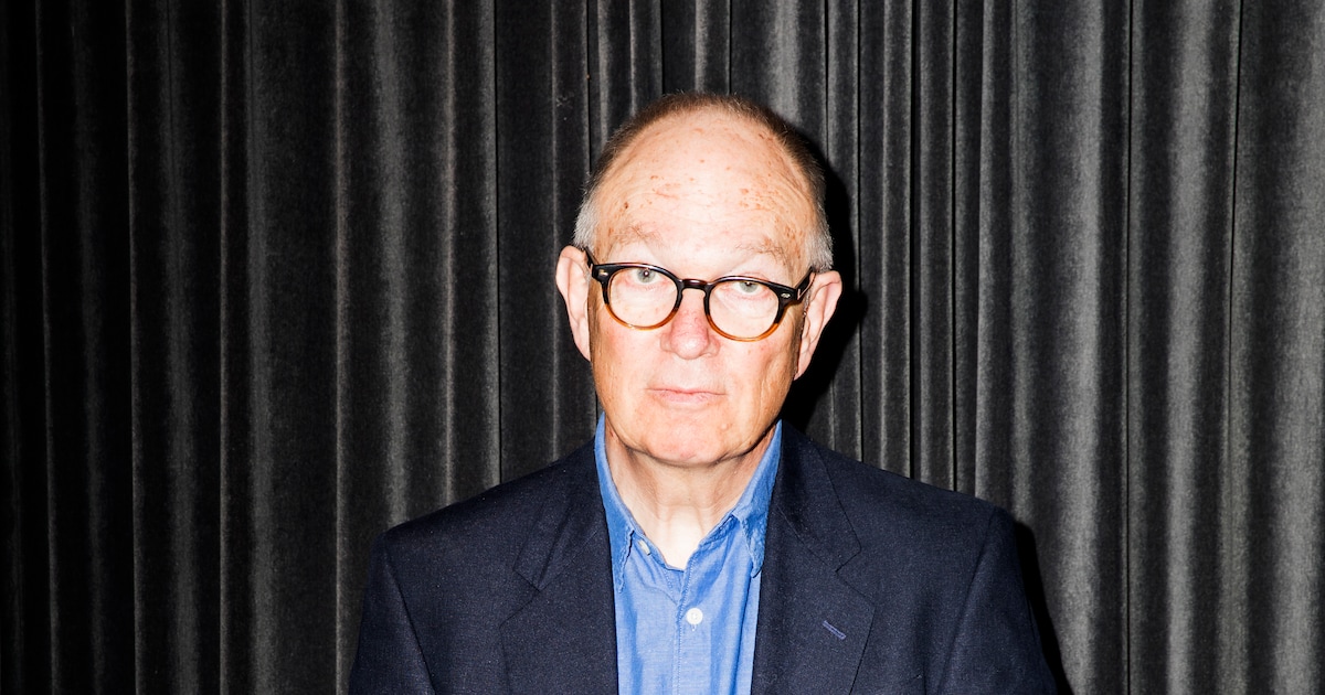 Ian Buruma: ‘De bedreiging van het vrije denken is een van de grootste ...