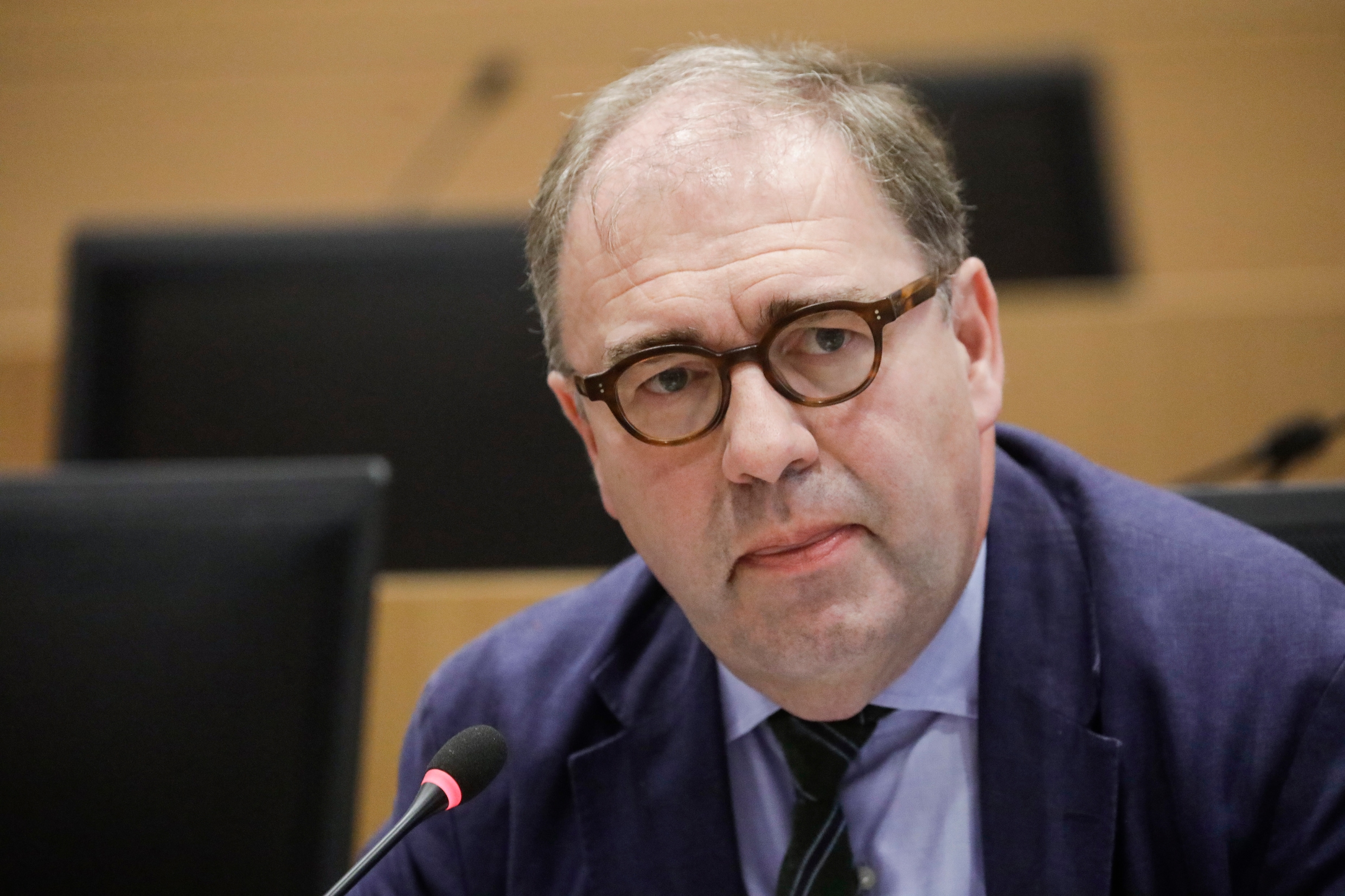 Ecolo trekt parlementaire vraag over Aalst Carnaval in na woedende ...