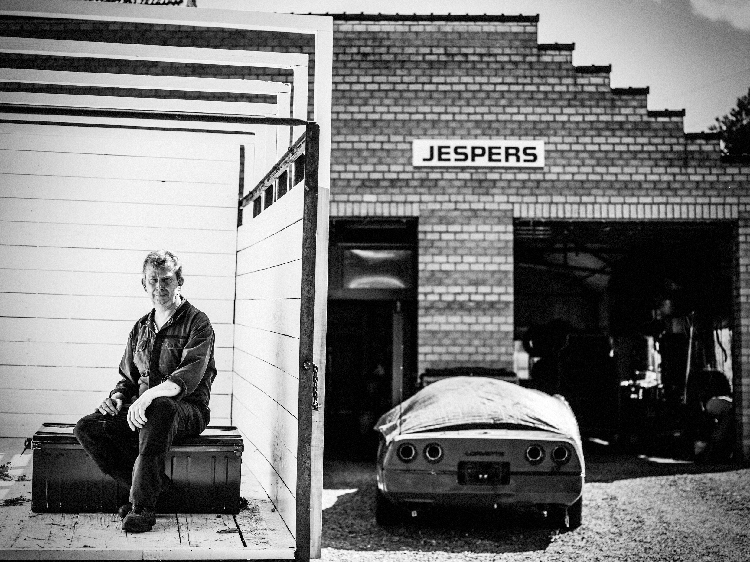 The Flanders Blues: ‘Wie hier corona krijgt, wordt allicht verbannen ...