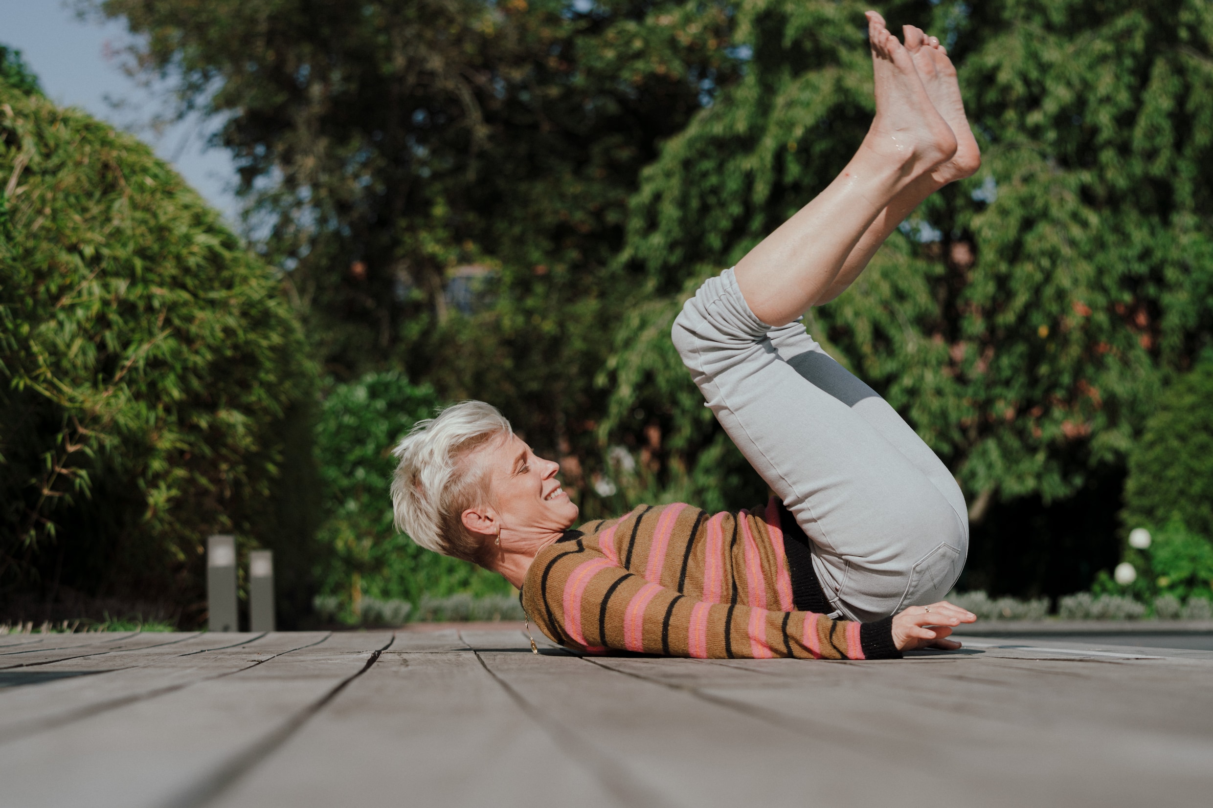 ‘Ondernemen is veel moeilijker dan topsport’: Ann Simons, van ...