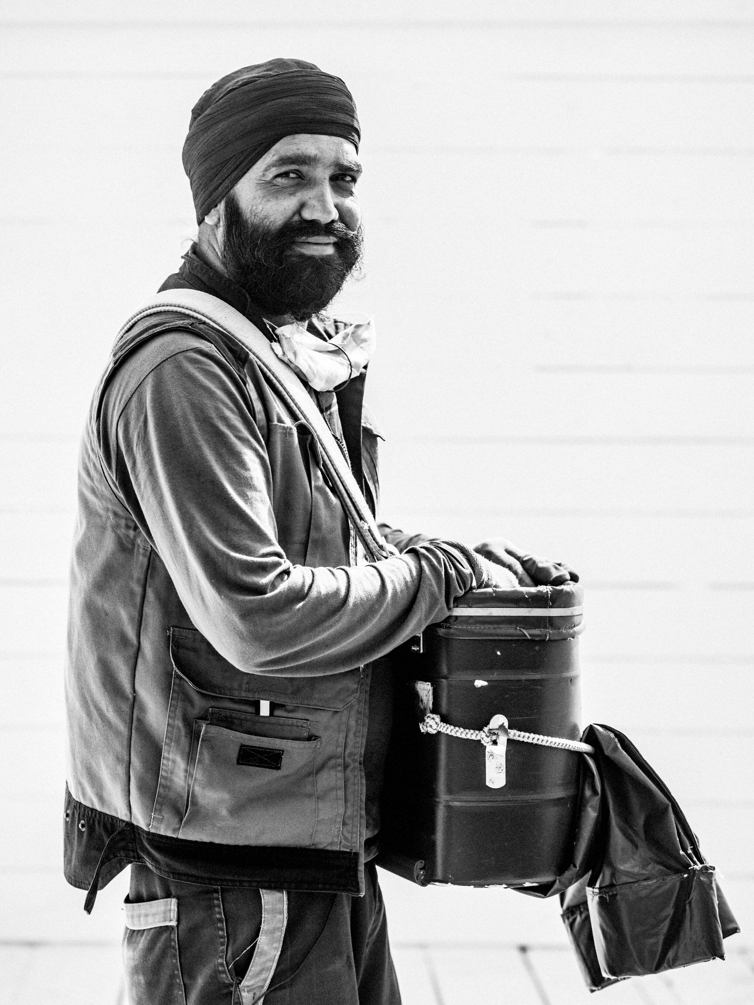 The Flanders Blues: ‘Wie hier corona krijgt, wordt allicht verbannen ...