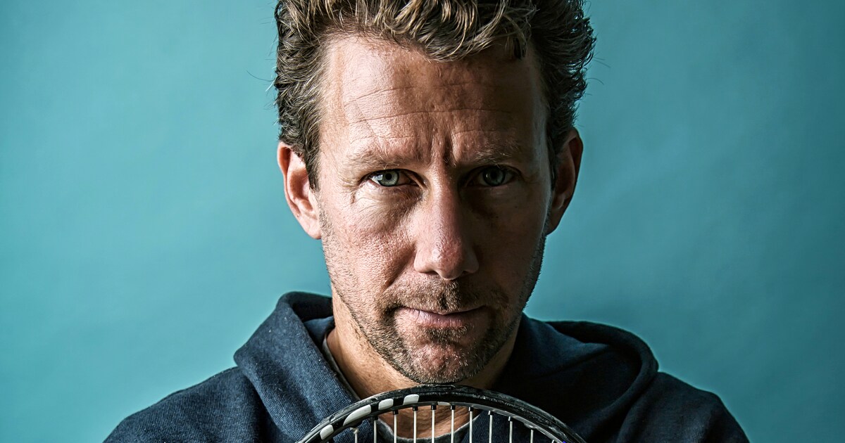 Coach van Naomi Osaka en ex-coach van Kim Clijsters: ‘Kim hoeft er geen ...