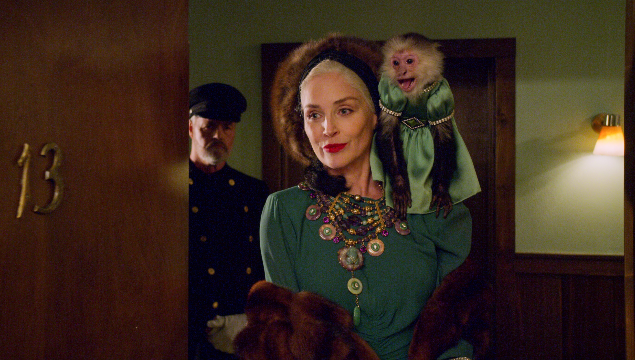 Sharon Stone: ‘Door met sterke actrices te werken, heb ik een nieuwe ...