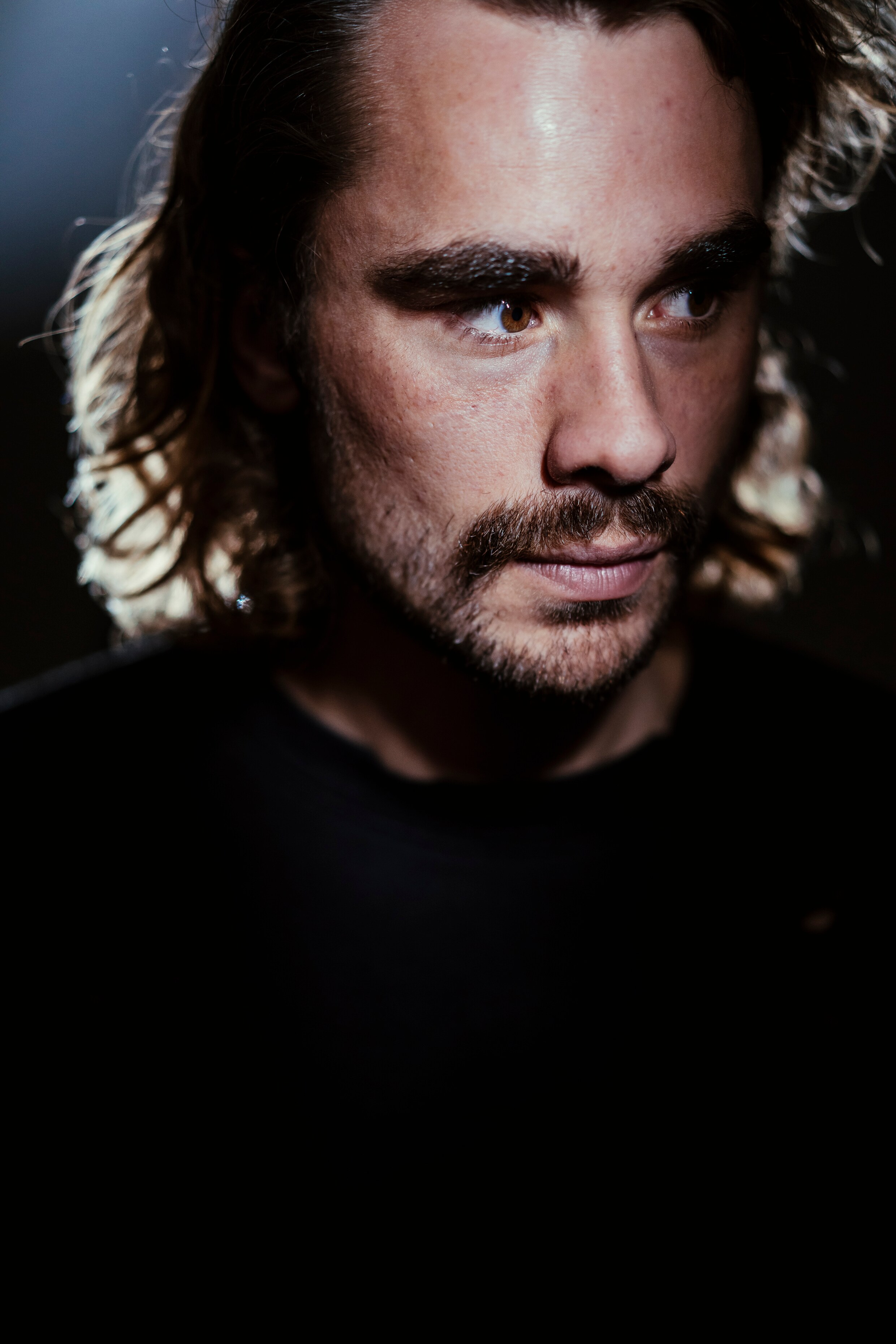 Boris Van Severen: ‘We zijn alletwee beginnen bleiten gelijk zot. Het ...