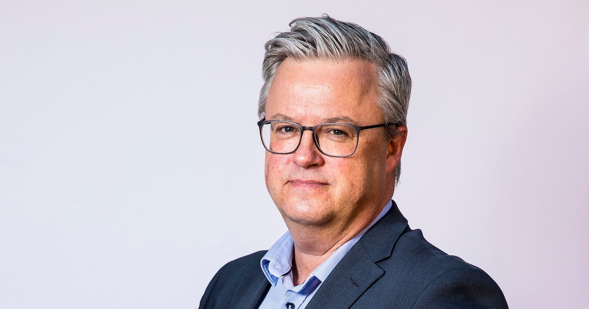 Carl Devos: ‘Het kan best dat De Wever na 2023 gewoon verder doet. Je ...