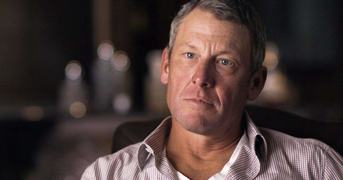 De Vremde Mirror: Lance Armstrong jarenlang slachtoffer ‘needle spiking ...