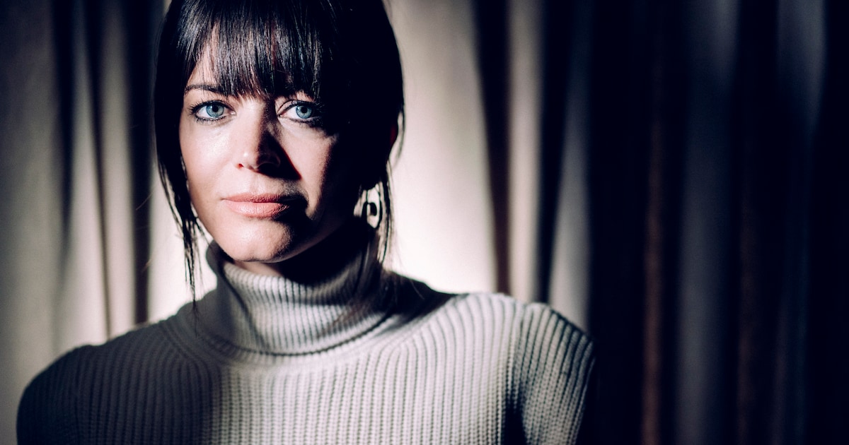 Astrid Coppens: ‘Ik kan de naam ‘Bryan’ niet meer horen’ | De Morgen
